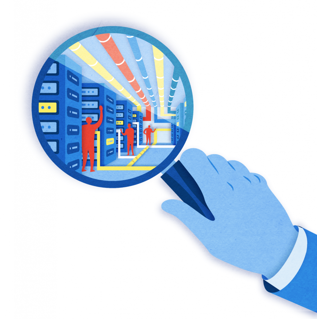 Technology Infrastructure Assessments in Cleveland, OH | Warwick