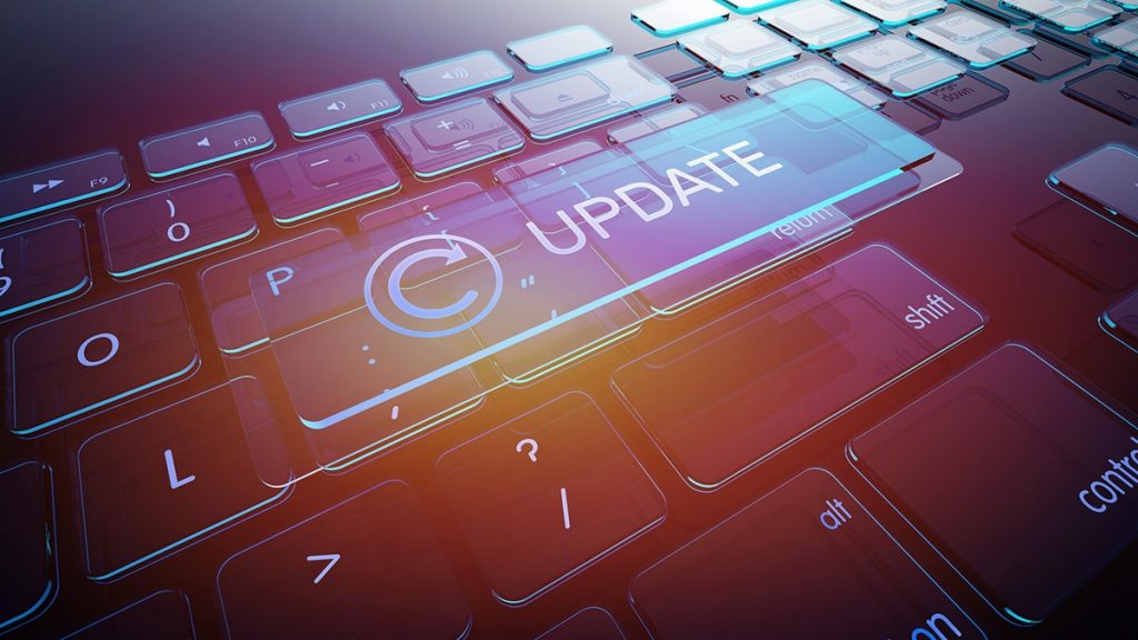 The Importance of Software Updates | Warwick
