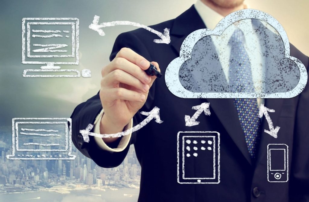 Learn The Business Benefits Of Cloud Computing Warwick Communications