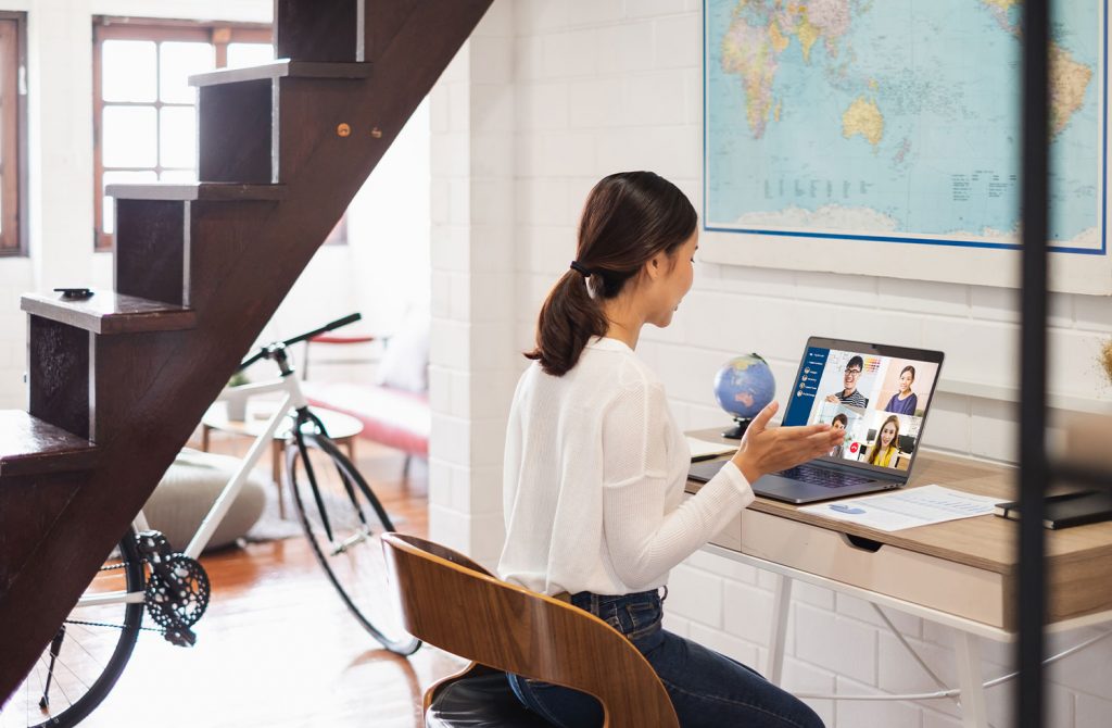 Your Guide to Onboarding Remote Employees | Warwick Communications