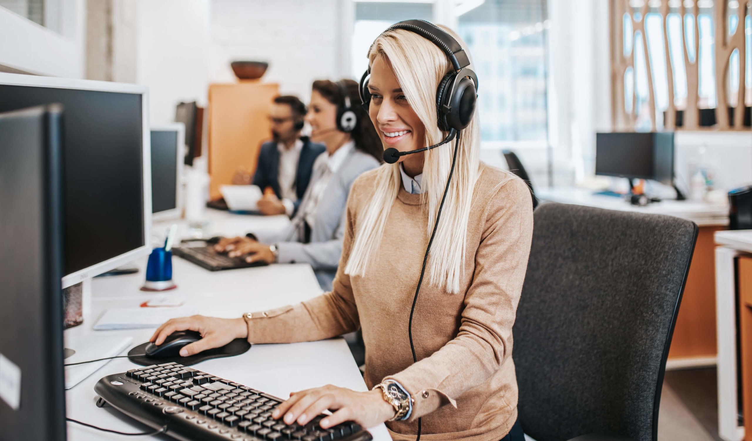 5 Signs You Need to Upgrade Your Mitel Phone System | Warwick