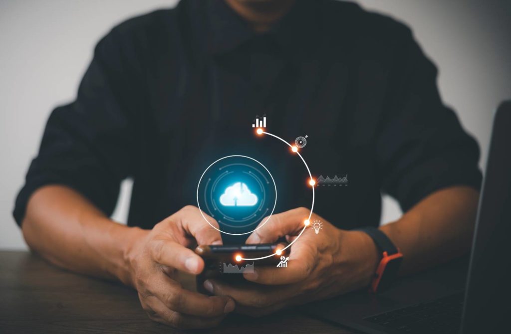 5 Benefits of Virtualization in Cloud Computing | Warwick