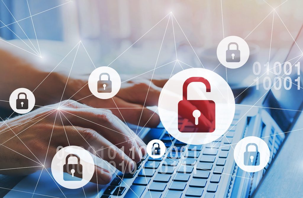 Are Data Breaches on the Rise? 5 Signs of a Cyberattack | Warwick