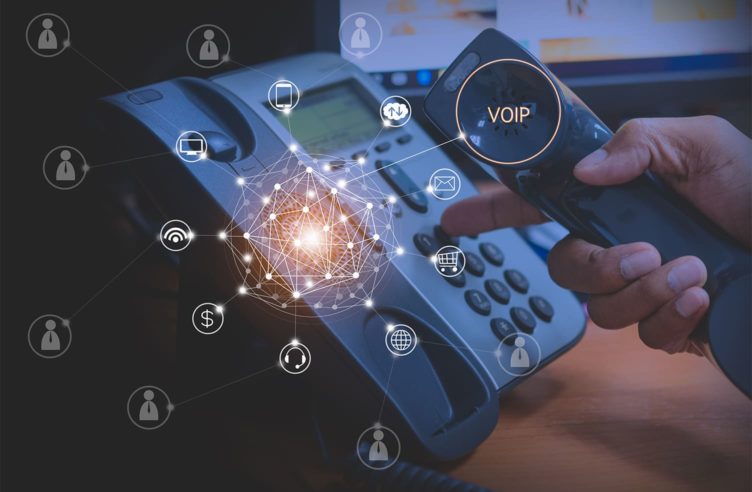 Your Guide to Cloud-Based Telephony Solutions | Warwick