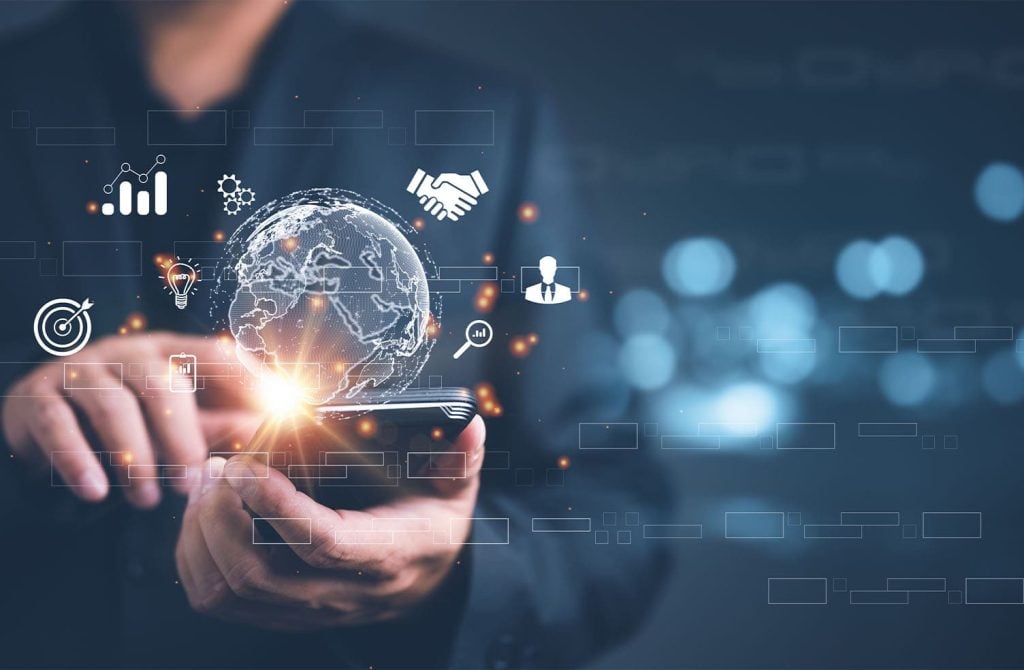 Are You Incorporating Technology Into Your Business Plan?