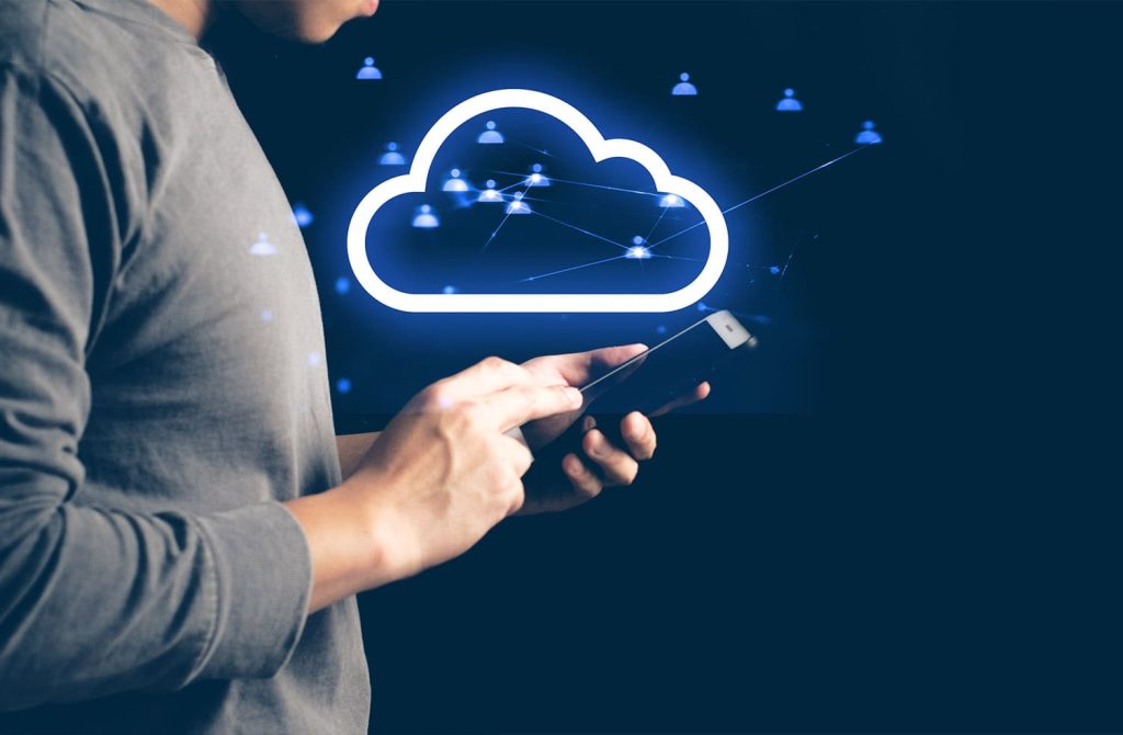 What's Cloud Based Call Center Software? | Warwick