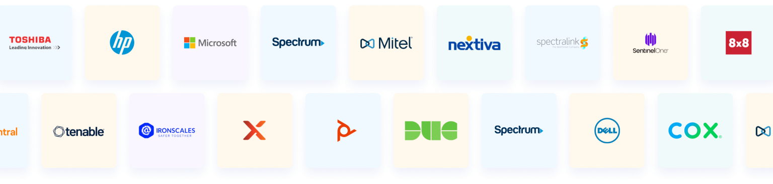 Custom Telecom and Technology Solutions | Warwick Partners