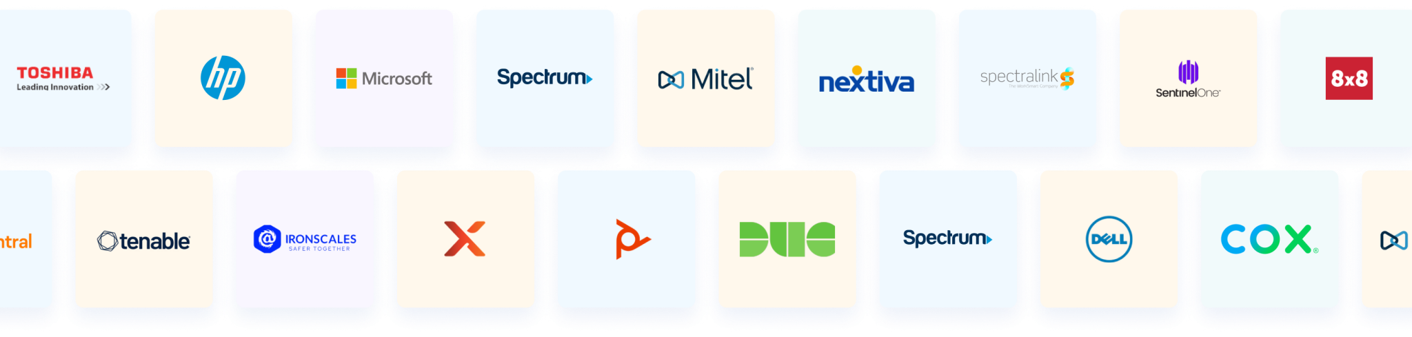 Custom Telecom and Technology Solutions | Warwick Partners