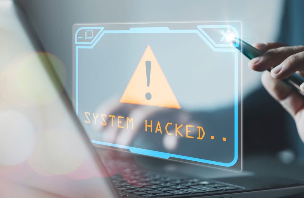 What to Do if You're Hacked: How to Protect Your Digital Identity | Warwick