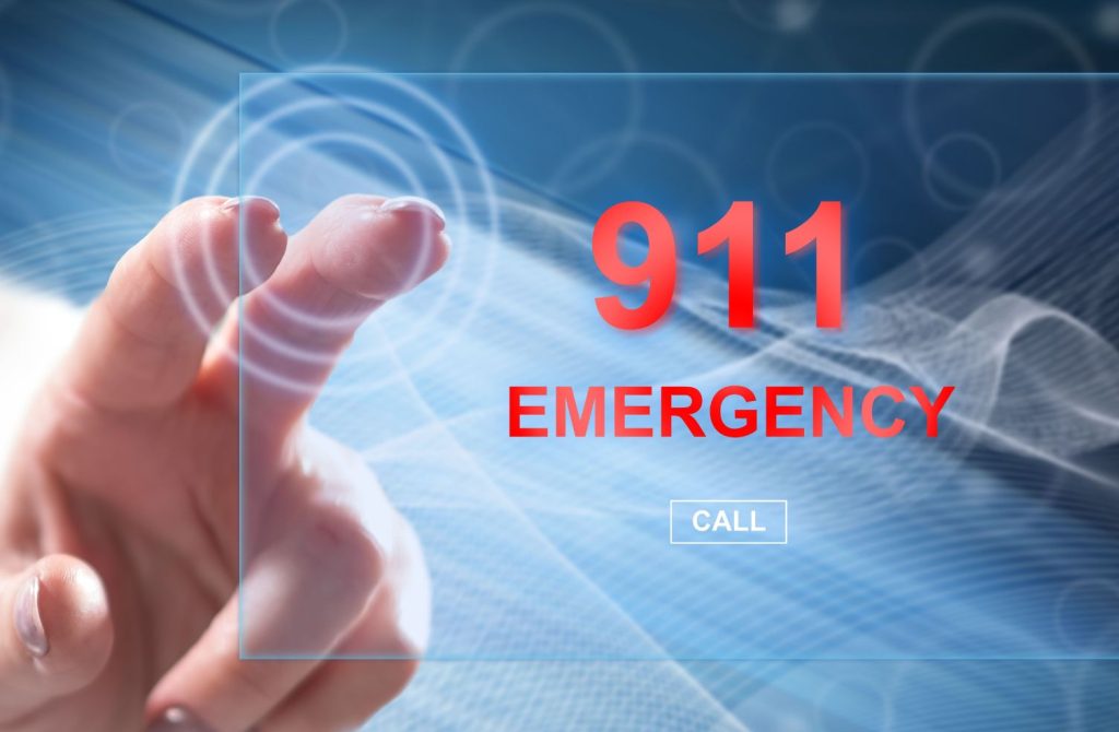 Prepare Your Telecom for Next-Gen E911 Capabilities | Warwick